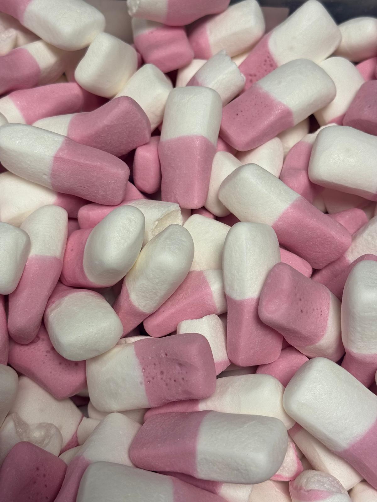 Freeze Dried Original Squashums – C&C Sweets